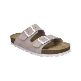 Josef Seibel Sandale Hermine 01 in beige-kombi | Gr.: 36