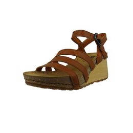 art Sandals 'Borne' female Brown size 36