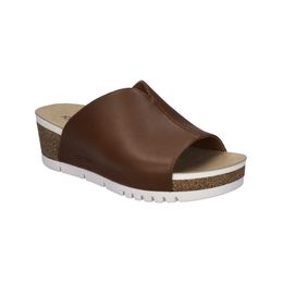 Josef Seibel Sandale Quinn 01 in cognac | Gr.: 40