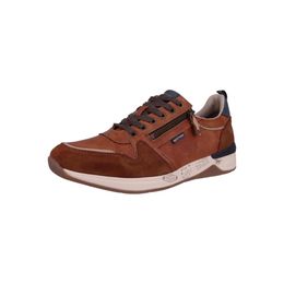 Mustang Sneakers male Brown size 44