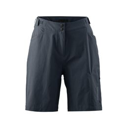 Gonso Adventure Shorts in Marine3272 | Gr.: 36