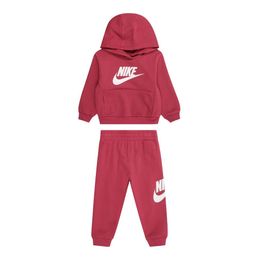 Nike Sportswear Sweatsuit 'CLUB FLEECE' girl Pink size 18 (Monate)