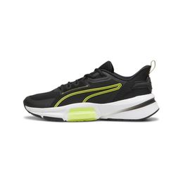 puma bodywear PWRFrame TR 3 in Grau0669 | Gr.: 12