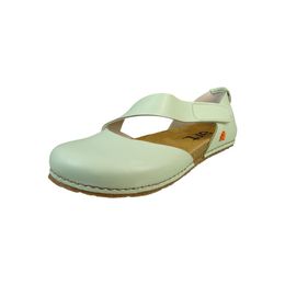 art Sandals 'Creta' female Green size 41