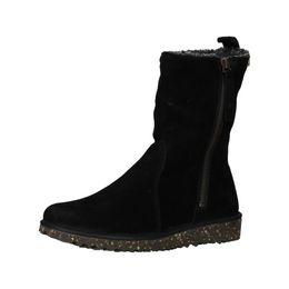 El Naturalista Ankle Boots female Black size 42