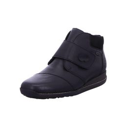 Rieker Winterstiefelette in schwarz/schwarz/schwarz | Gr.: 37