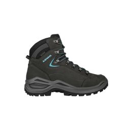 Lowa Wanderschuhe RENEGADE EVO GTX MID Ws in Grau | Gr.: 7,5