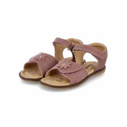 Lurchi Sandalette in rosa | Gr.: 32