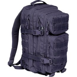 Brandit Backpack male Blue size One Size