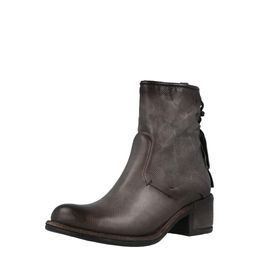 A.S.98 Boots 'Opea' Damen Größe 41 dunkelgrau Winterschuhe