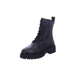Marco Tozzi Winterstiefeletten in BLACK | Gr.: 40