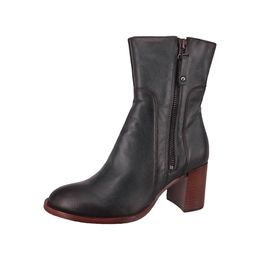 Mjus Ankle Boots 'Nitro' female Black size 39