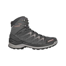 Lowa Wanderschuhe INNOX PRO GTX MID Ws in Grau | Gr.: 4