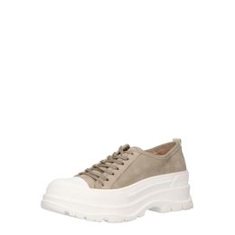 Mjus Sneaker 'Beau' Damen Größe 39 dunkelbeige