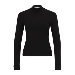 Guido Maria Kretschmer Women Shirt 'Jules' Damen Gr&ouml;&szlig;e M schwarz