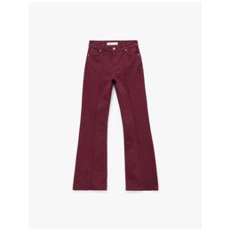 KOTON HOSEN in Bordo | Gr.: 38