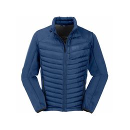 Maul Sport Steppjacke Herzogenhorn XT in Marine | Gr.: 52