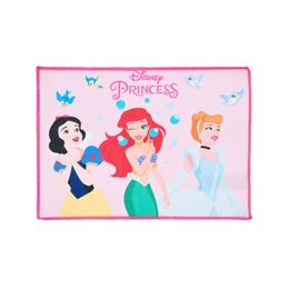 Disney Princess Bird Handtuch, Gesichtshandtuch, 40x30 cm | Gr.: onesize