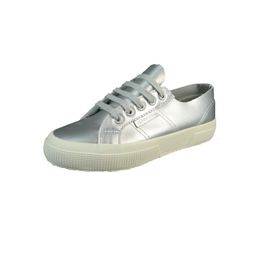 Superga Sneakers female Silver size 38