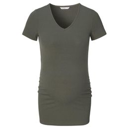Noppies T-Shirt Jadie in Olive | Gr.: XXL