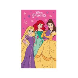 Disney Princess Handtuch 30x50cm – Charm Design | Gr.: onesize