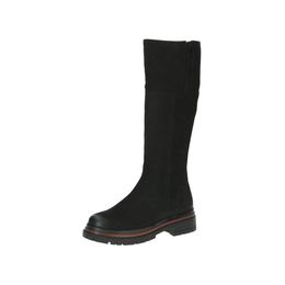 Caprice Stiefel Damen Gr&ouml;&szlig;e 39 schwarz Winterschuhe