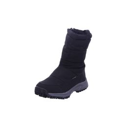 Lico Winterstiefeletten Merja in schwarz | Gr.: 40