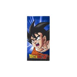 Dragon Ball Strandhandtuch 70x140cm Fast Dry Goku Anime | Gr.: onesize