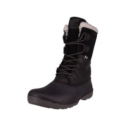 Kamik Stiefel Damen Gr&ouml;&szlig;e 41 schwarz Winterschuhe