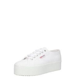Superga Sneaker Damen Gr&ouml;&szlig;e 39 offwhite