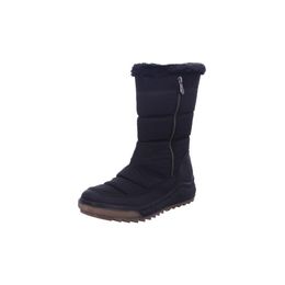 Rieker Winterstiefel in schwarz/schwarz | Gr.: 38