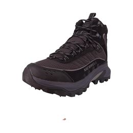 Merrell Boots 'Moab Speed 2' female Black size 40