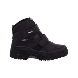 Lico Winterstiefel Ecuador V in schwarz/grau | Gr.: 47