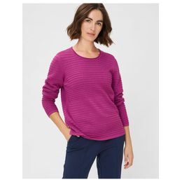 Olsen Pullover in Sweet Orchid | Gr.: 40