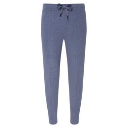 Jockey Nachtw&auml;sche Night & Day Knit Pant in Blau | Gr.: S