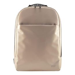 Jost Backpack 'Tolja' female Beige size One Size