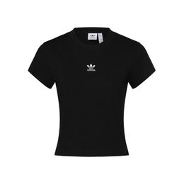adidas originals T-Shirt in schwarz | Gr.: L