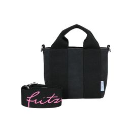 Fritzi aus Preussen Fritzi Aus Preu&szlig;en Shopper 'Fritzi Bini Jive Blackini' female Black size One Size