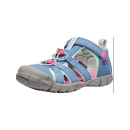 Keen Sandale in blau | Gr.: 30