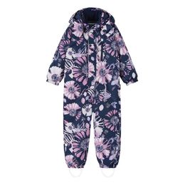 Reima Schneeanzug " Winteroverall Polut " in Navy | Gr.: 128