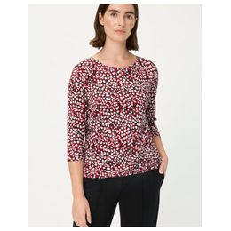 Olsen T-Shirt in True Red | Gr.: 38