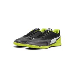 Puma Sneakers Low TRUCO III in bunt | Gr.: 44,5