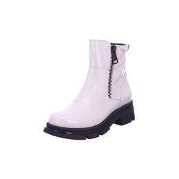 Caprice Chelseaboots in white nappa | Gr.: 39