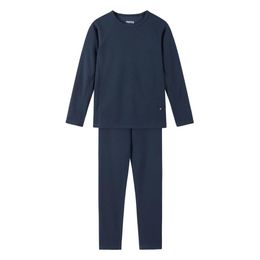 Reima Thermo-Basisschicht-Set " Termis " in Navy | Gr.: 146