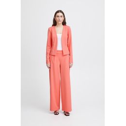 Ichi Blazer IHKATE Box fit in Calypso Coral | Gr.: S
