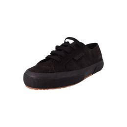 Superga Sneakers female Black size 36