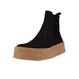 El Naturalista Chelsea Boots 'Dol' Damen Gr&ouml;&szlig;e 37 schwarz Winterschuhe