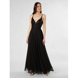 HEY KYLA Abendkleid in schwarz - 0003 | Gr.: 36