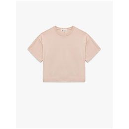 KOTON TSHIRT SS in Rosa | Gr.: XS