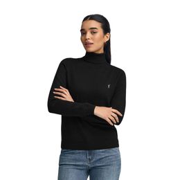 Polo Club Pullover in Schwarz | Gr.: M